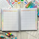 PLANNER – Markers and Minions